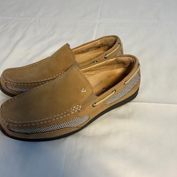 Vionic | Shoes | Vionic Earl Slip On Loafer Shoes Size | Poshmark